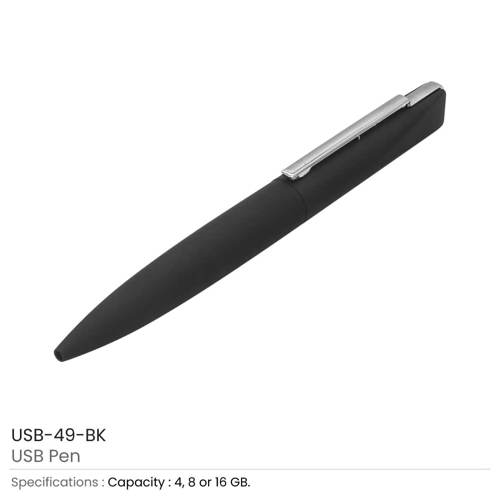 Ball Pens USB Flash – Promotional Gifts Suppliers