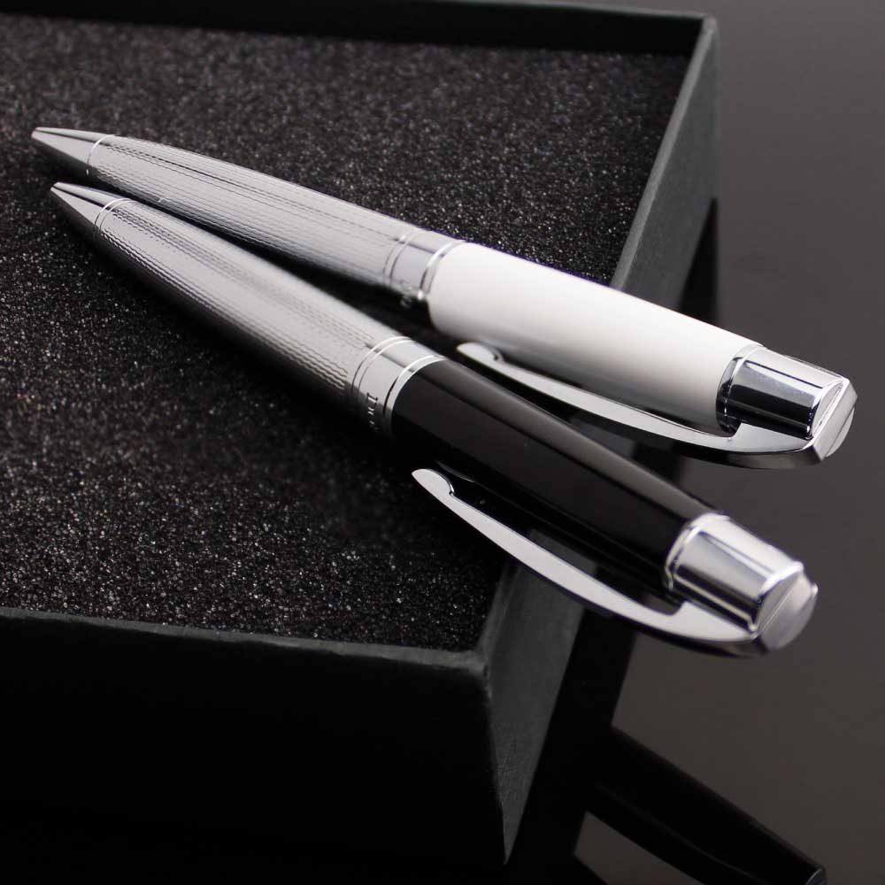 Dorniel Designs Metal Pens – Promotional Gifts Suppliers
