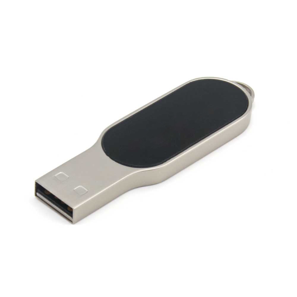 Oval Shaped Light-Up Logo USB – Promotional Gifts Suppliers