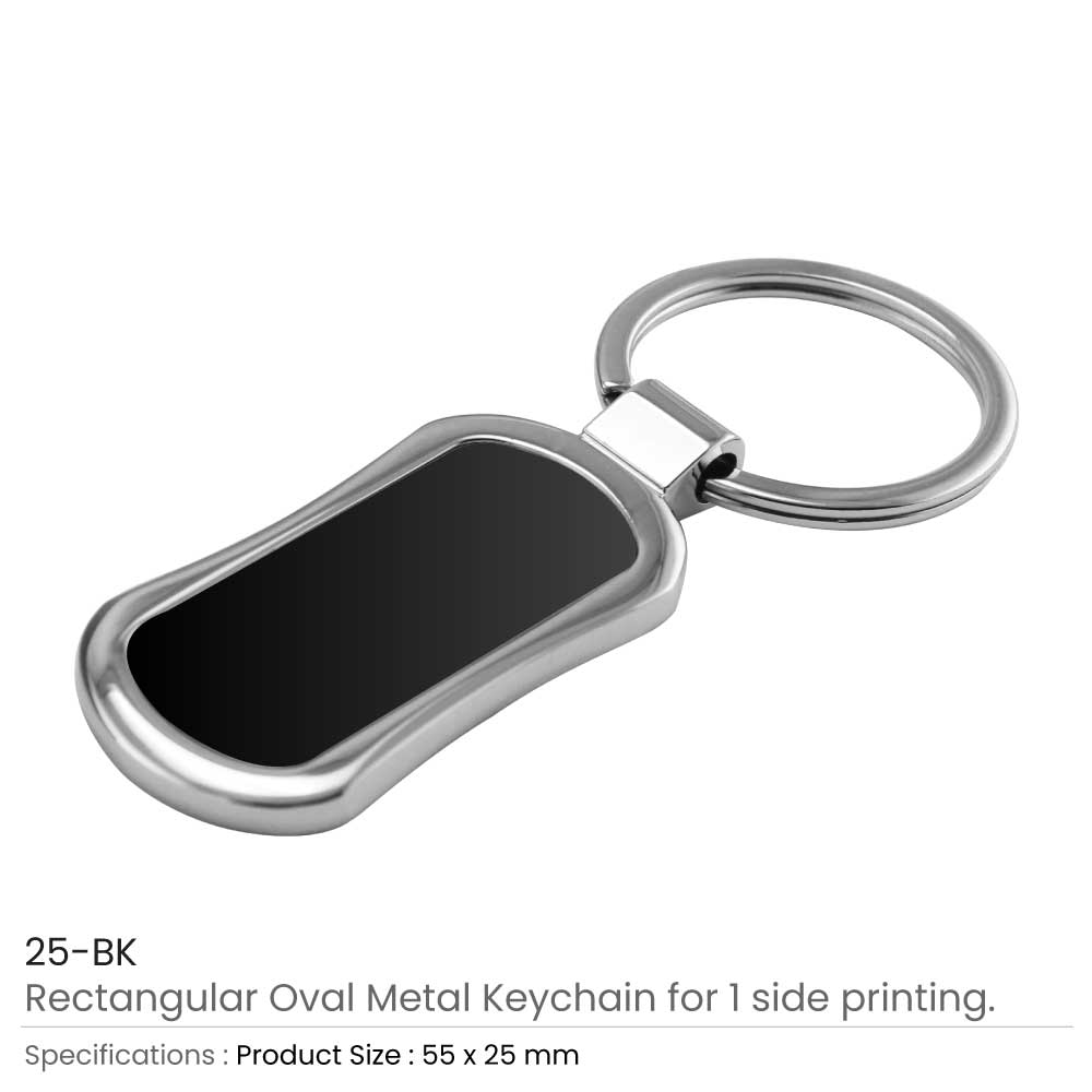 Metal Keychains – Promotional Gifts Suppliers