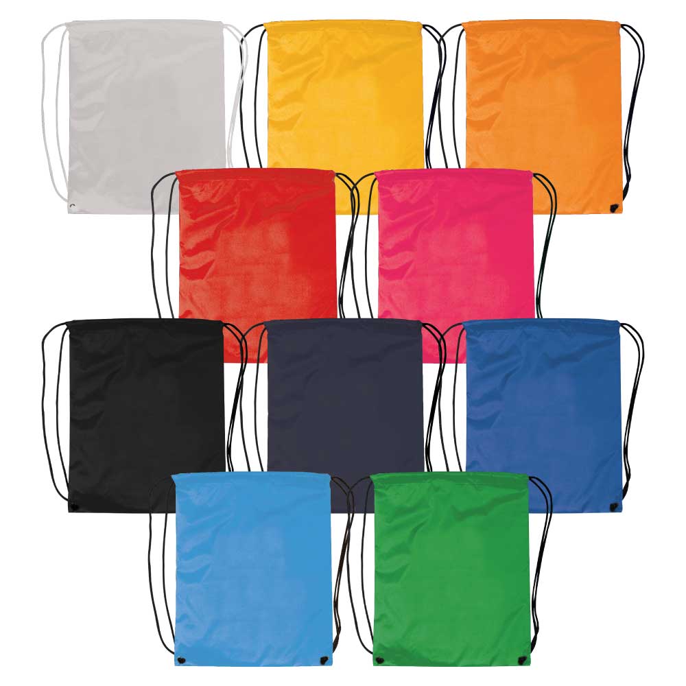 Promotional String Bags – Promotional Gifts Suppliers