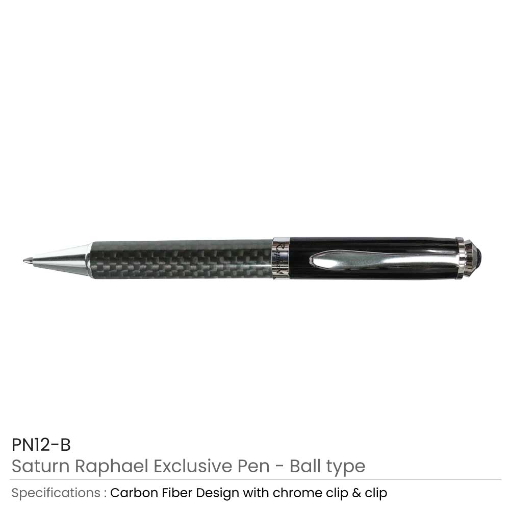 Saturn Raphael Exclusive Pens | Promotional Gifts Suppliers