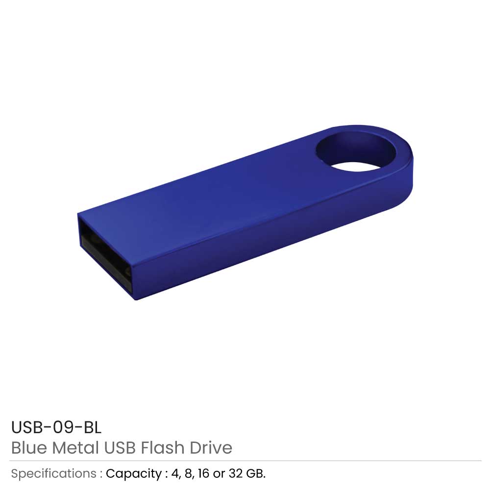 Metal USB Flash Drives – Promotional Gifts Suppliers