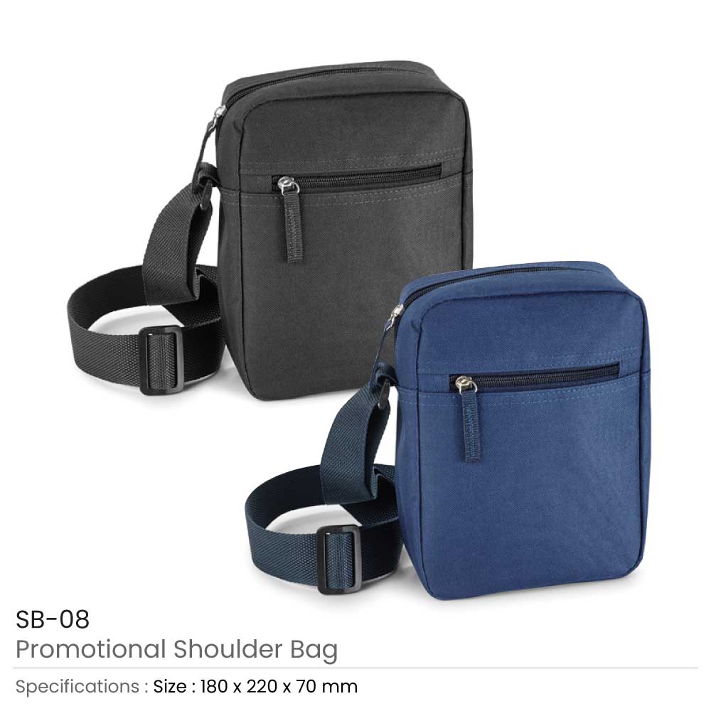 Shoulder Bags – Promotional Gifts Suppliers