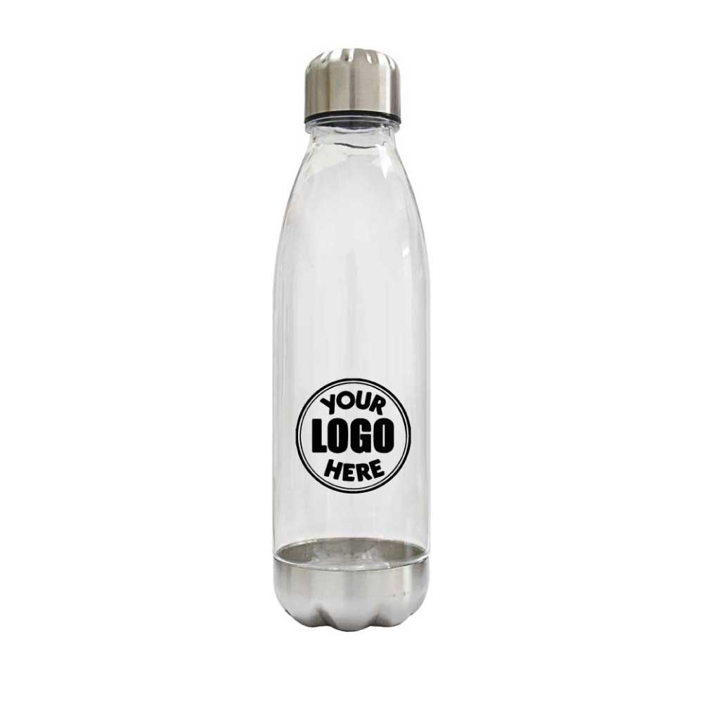 Transparent Water Bottles – Promotional Gifts Suppliers