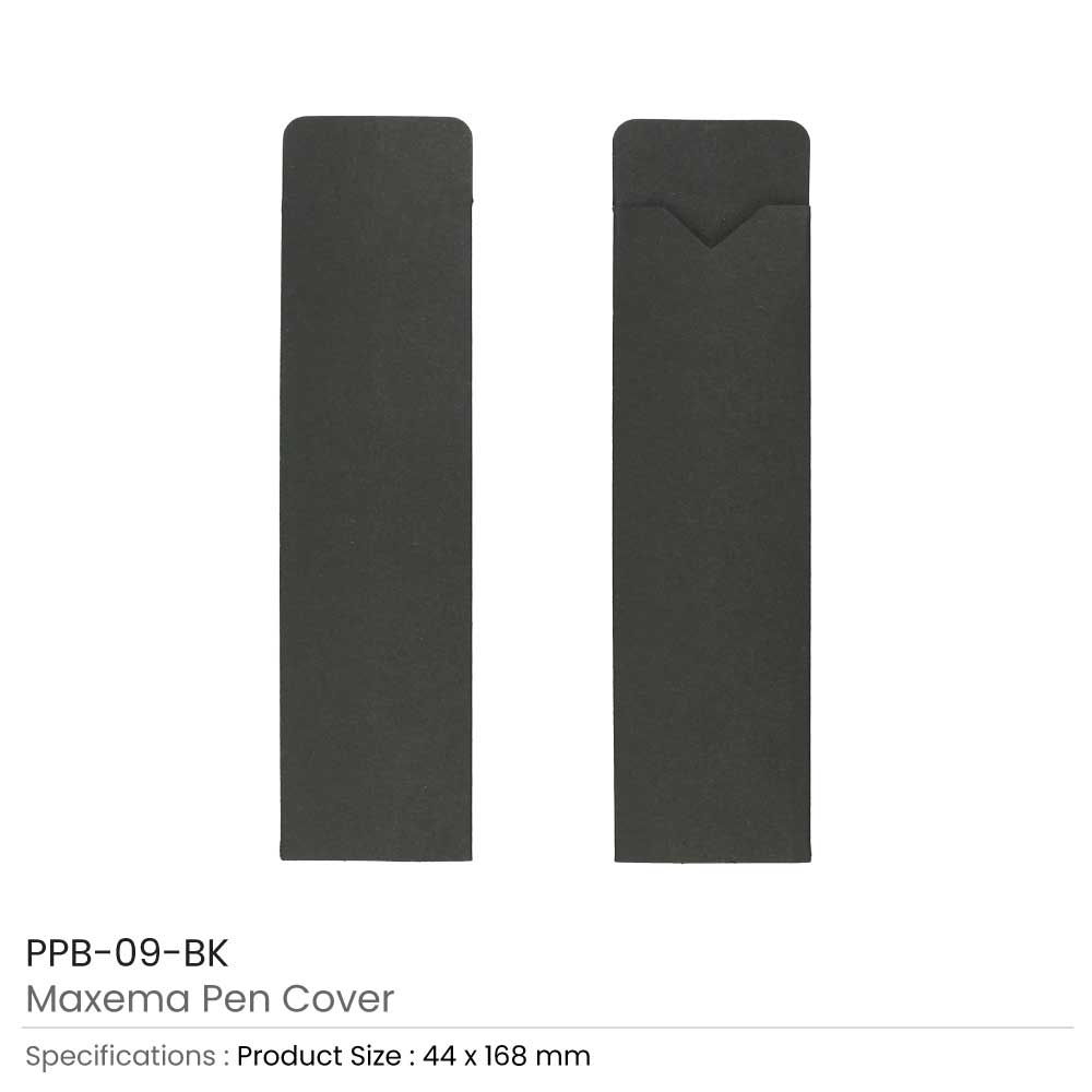 Maxema Pen Covers and Cases – Promotional Gifts Suppliers