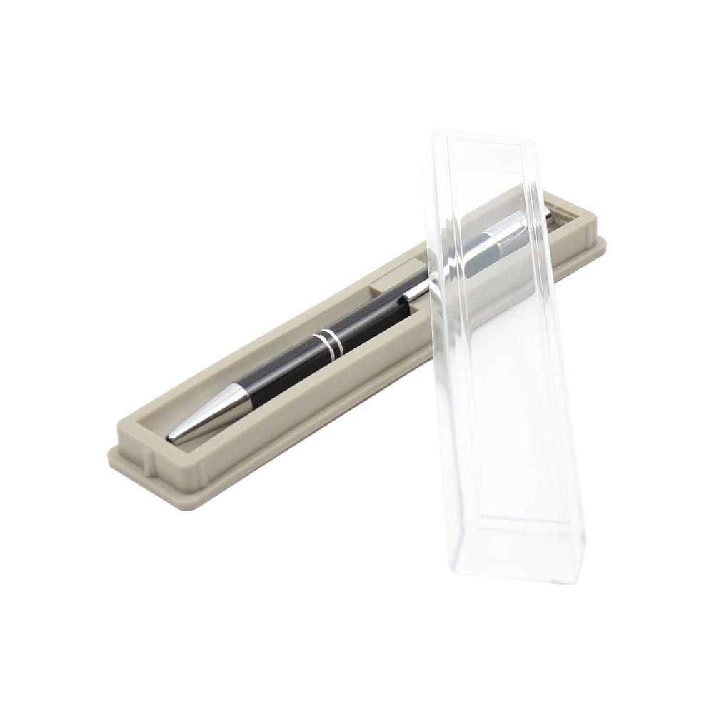 Transparent Pen Boxes and Pen Cases – Promotional Gifts Suppliers
